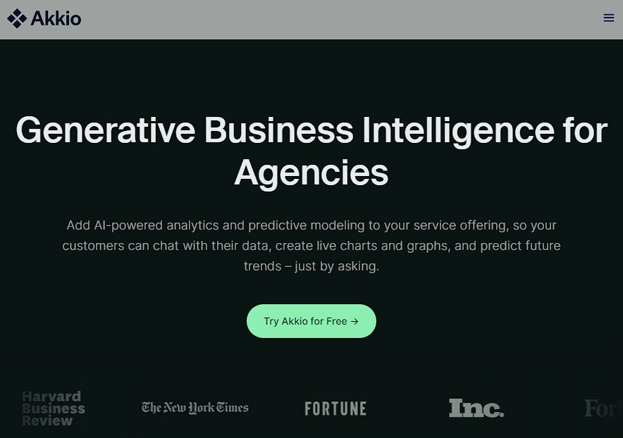 AI and Analytics Transforming Business and Healthcare: Top 11 AI Tools for Data Analytics